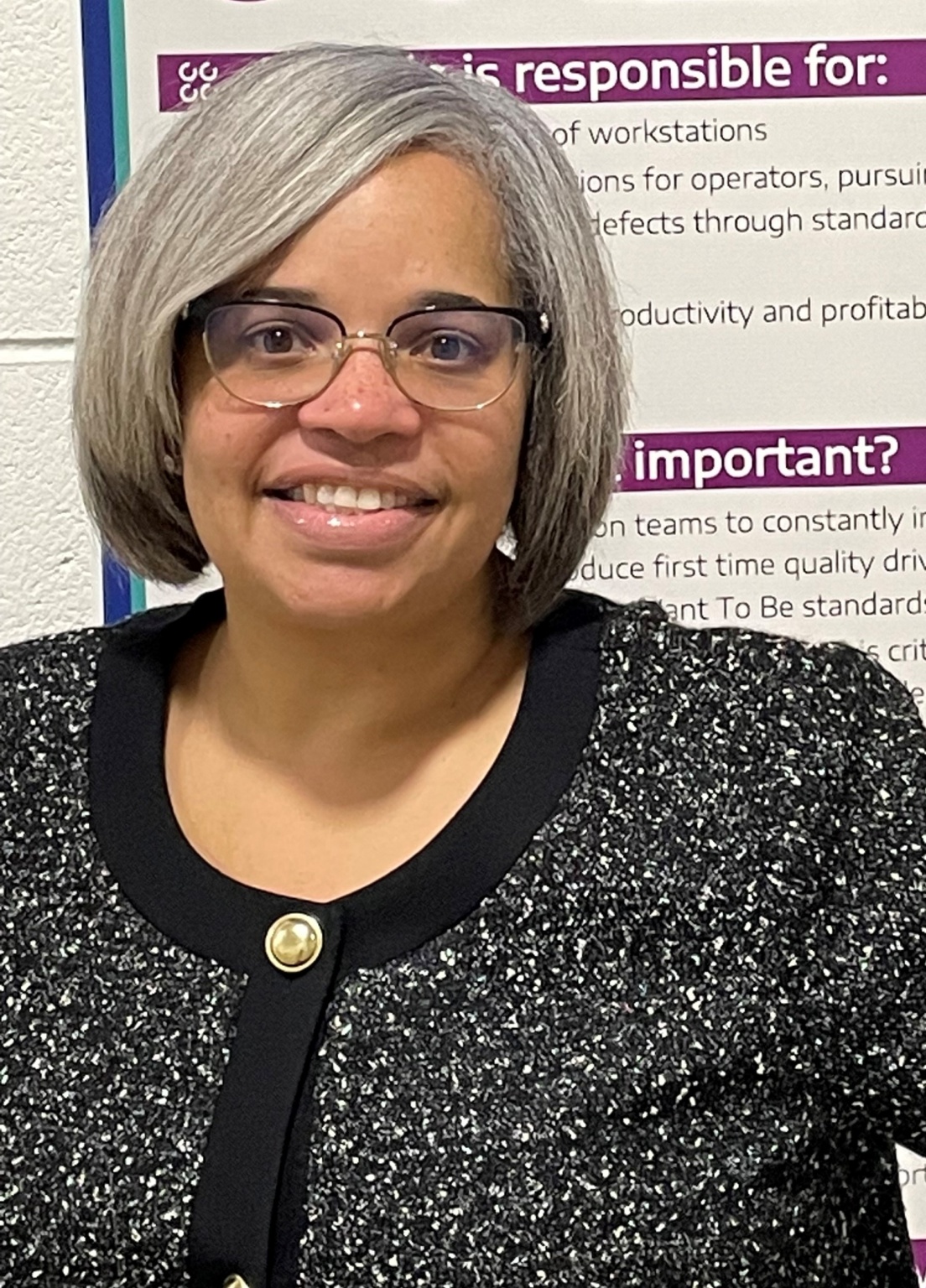 Honoring the Black leaders who keep our plants running - Stellantis4Detroit