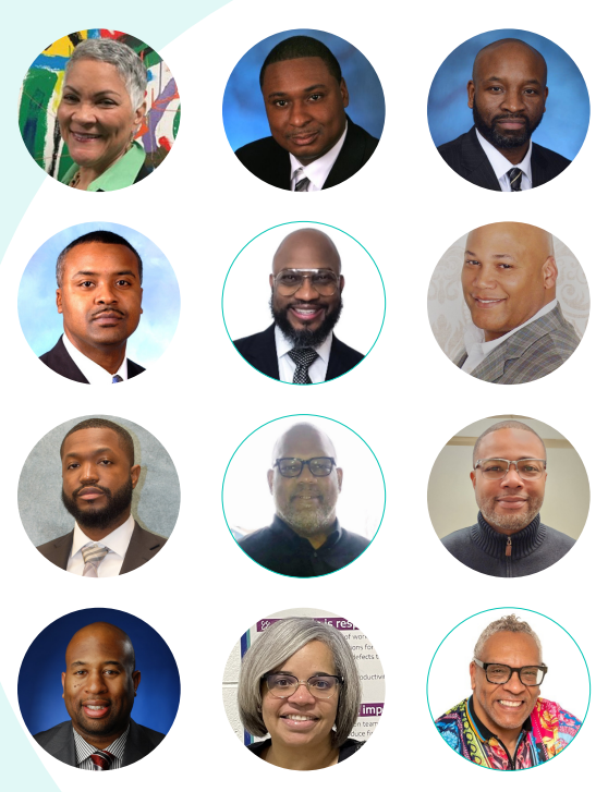 Honoring the Black leaders who keep our plants running - Stellantis4Detroit